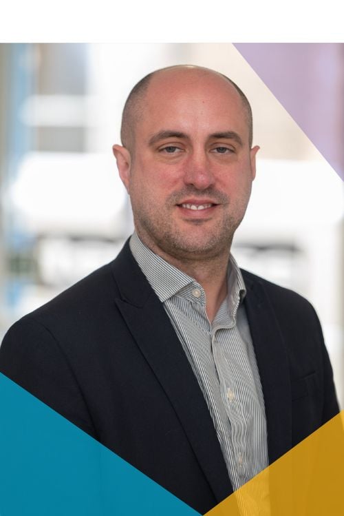 The Team | Wellers | Mike Webb