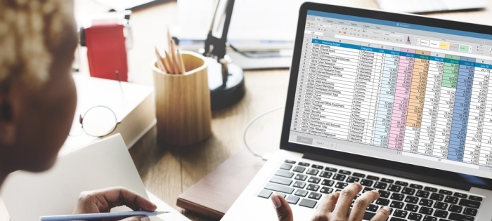 How to set up the sales ledger & the purchase ledger